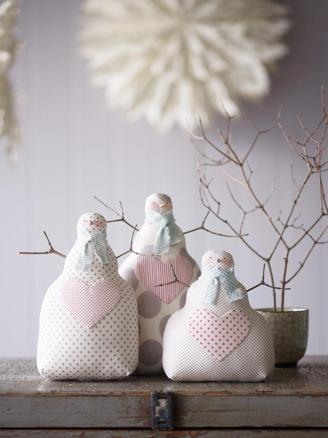 Tilda Solids Dove White Half Yard Cuts - Etsy