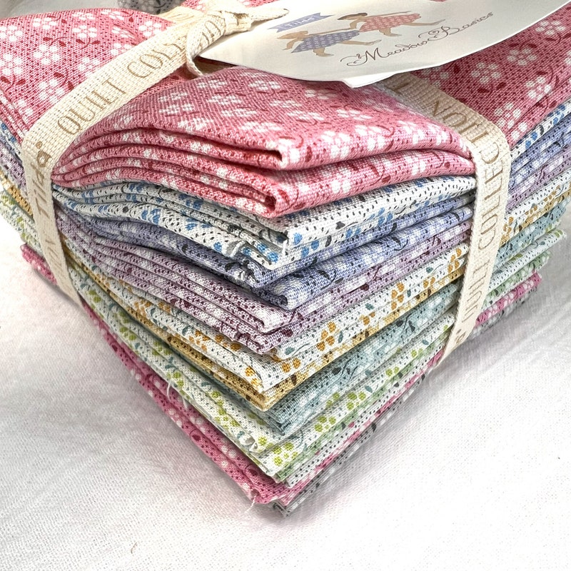 Tilda - Etsy