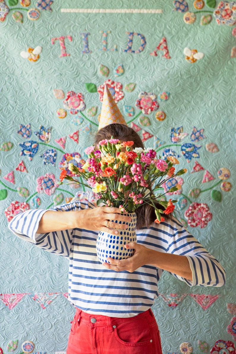 Tilda Sophie Basics Fat Eighth Bundle - Etsy