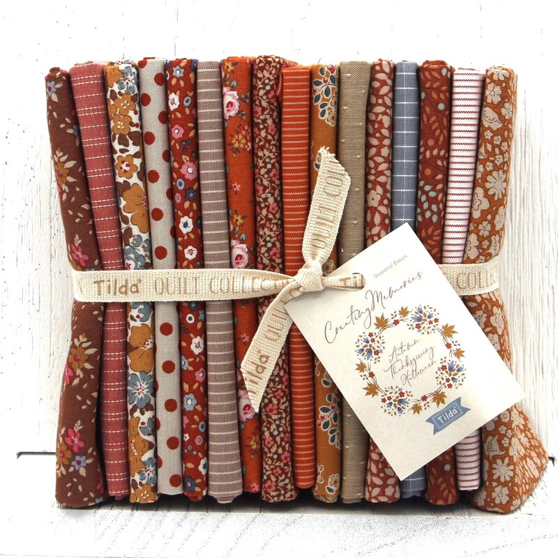 Fall Flannel Fabric - Etsy