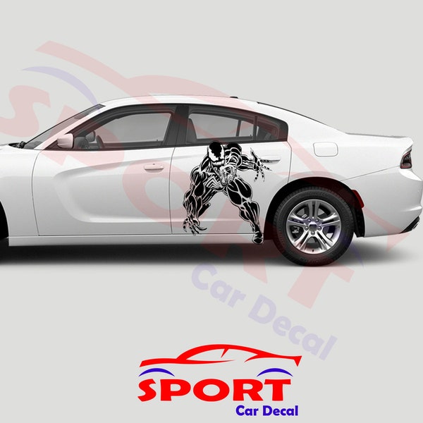 Car Livery Wrap - Etsy