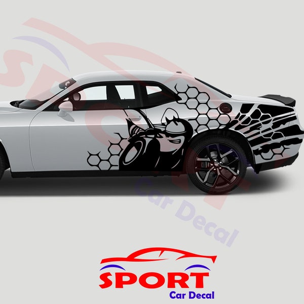 Dodge Challenger Scat Pack Accessories - Etsy