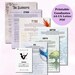 The Five Elements | Elemental Yoga Cards & Worksheet | Elements Guide ...