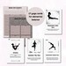 The Five Elements | Elemental Yoga Cards & Worksheet | Elements Guide ...