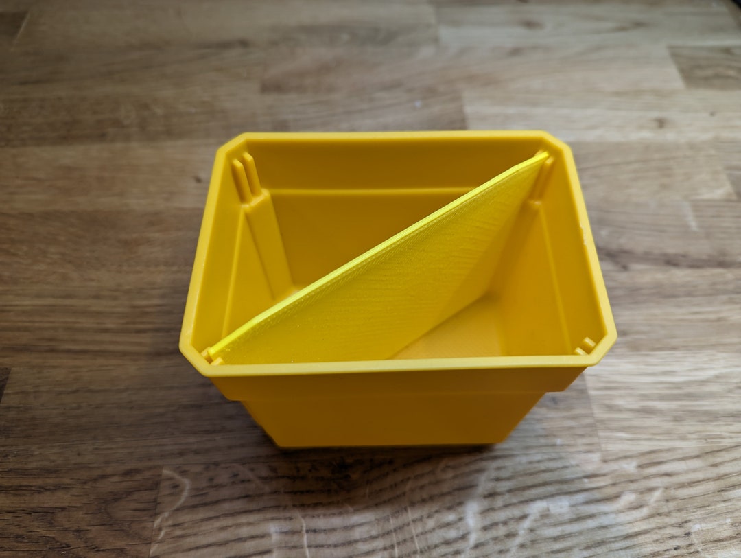 Dewalt TSTAK Divider - Etsy UK