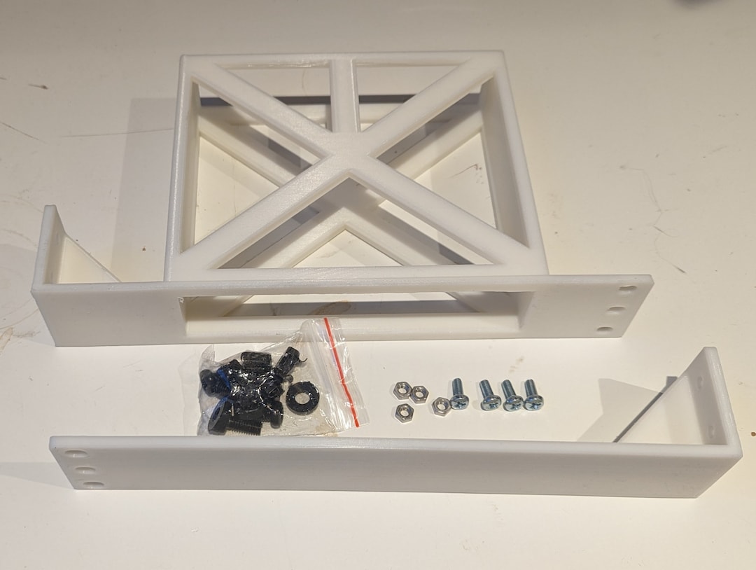 Unifi Cloud Gateway Ultra 19" Rack Mount - Etsy