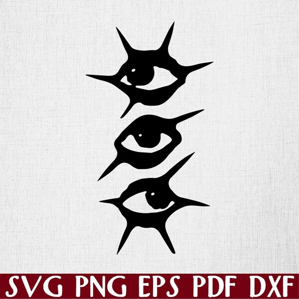 Gothic Tattoos - Etsy