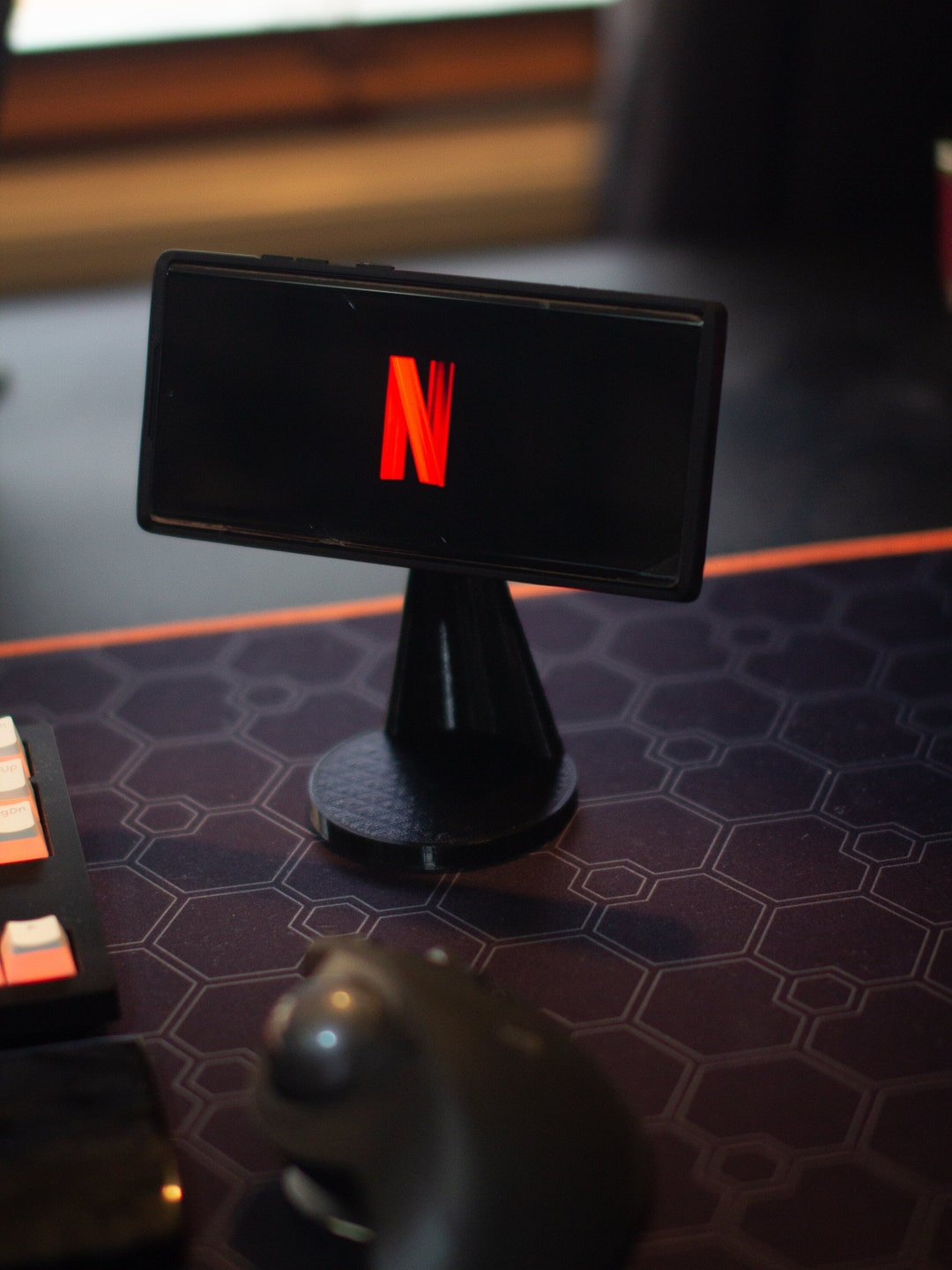 Quad Lock Desk Stand - Etsy