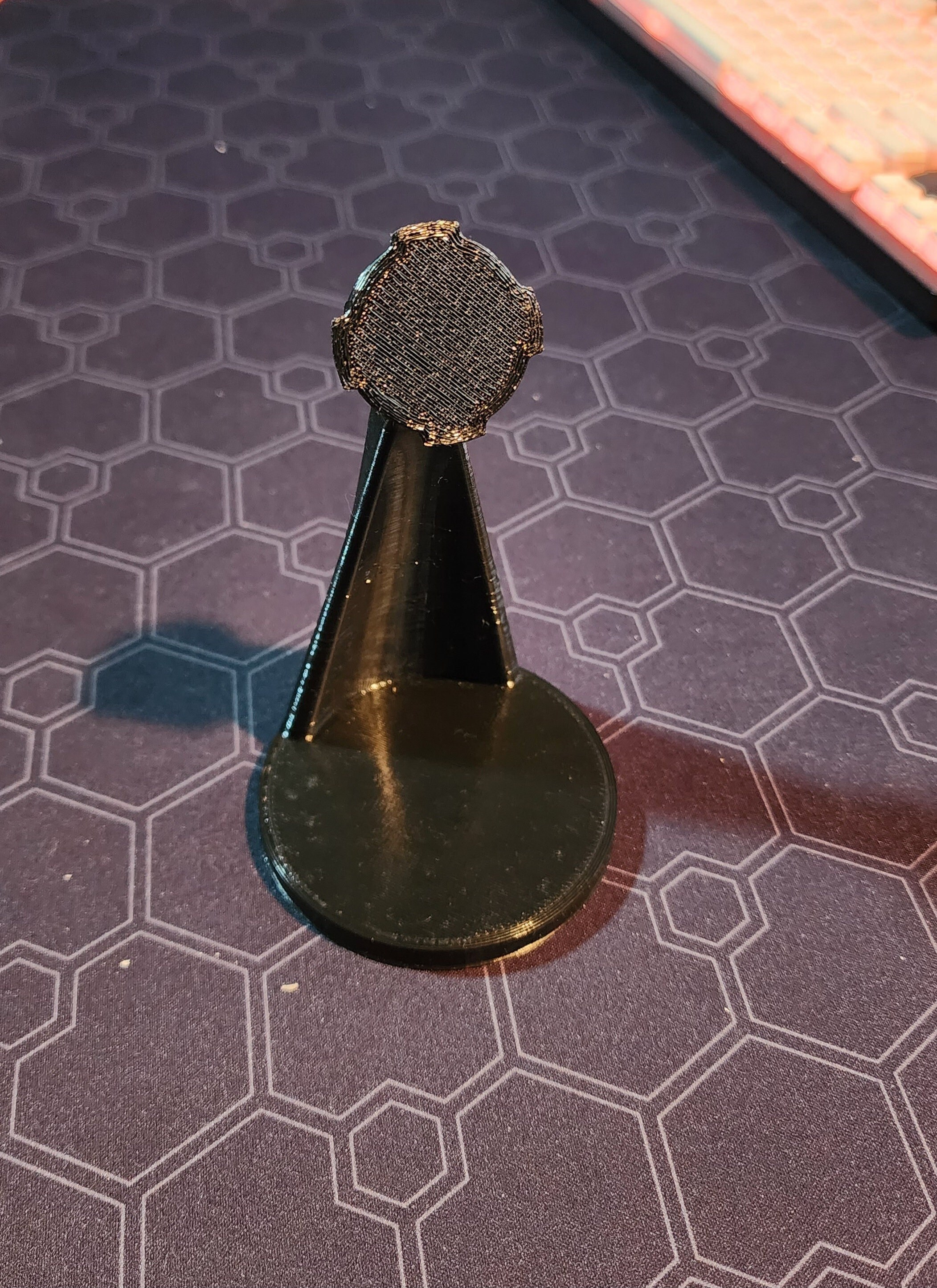 Quad Lock Desk Stand - Etsy