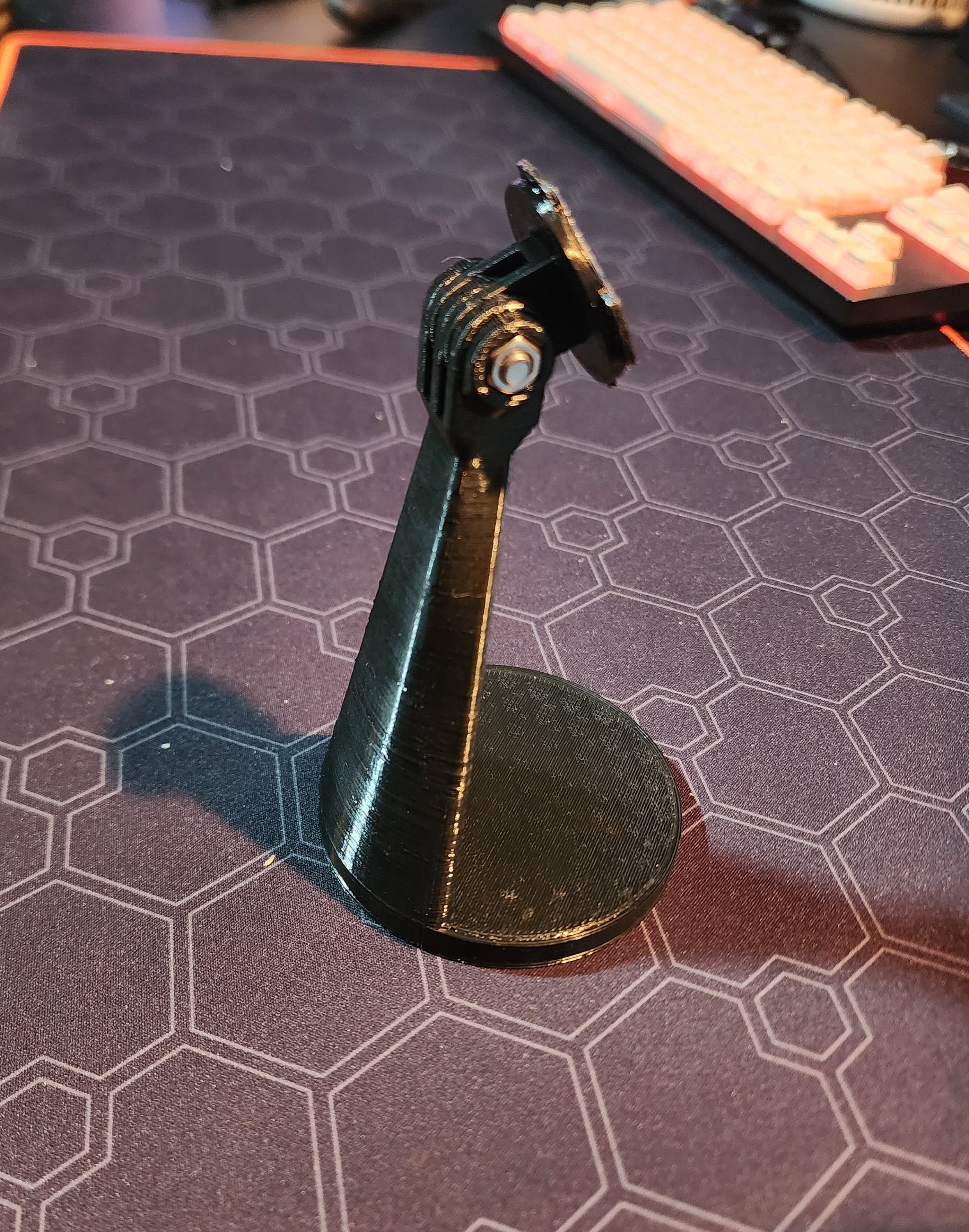 Quad Lock Desk Stand - Etsy