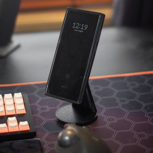 Quad Lock Desk Stand - Etsy