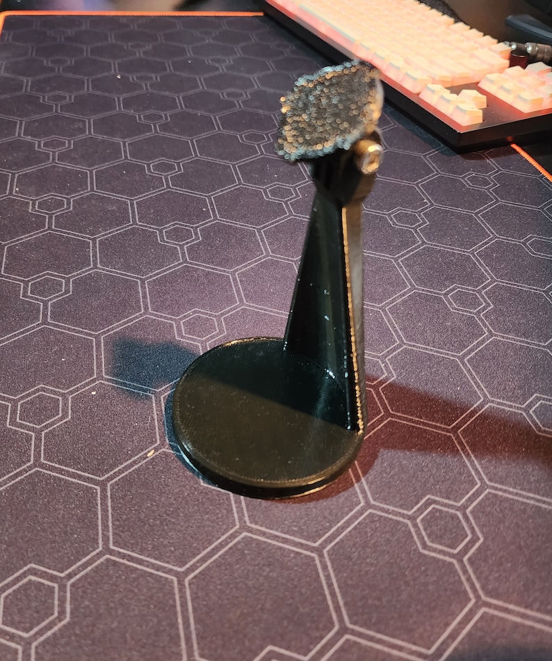 Quad Lock Desk Stand - Etsy