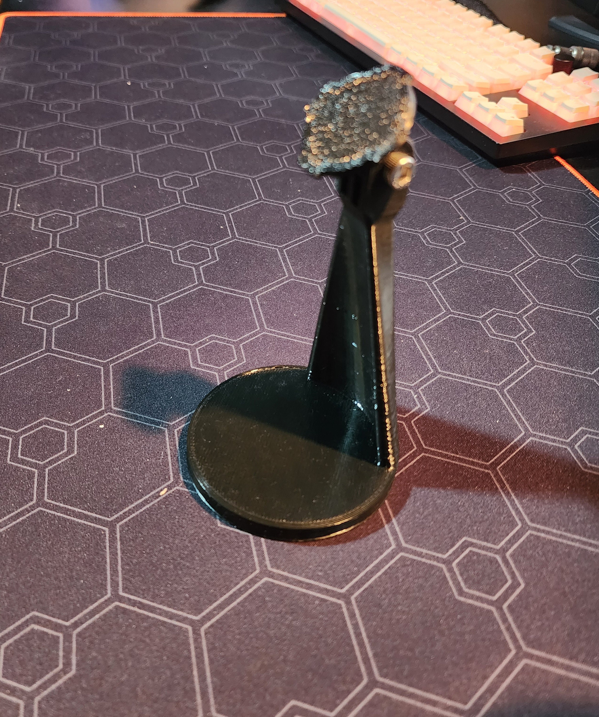 Quad Lock Desk Stand - Etsy