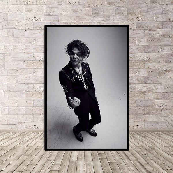 Yungblud - Etsy