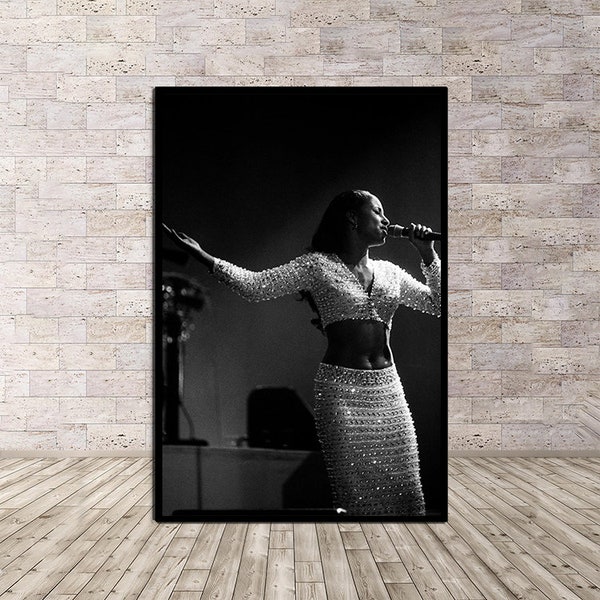 Sade Poster - Etsy