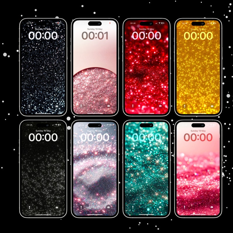 Cool Wallpapers for Iphones - Etsy UK