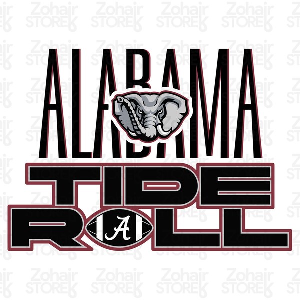 Roll Tide Sign - Etsy