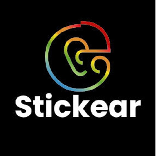 Stickear - Etsy