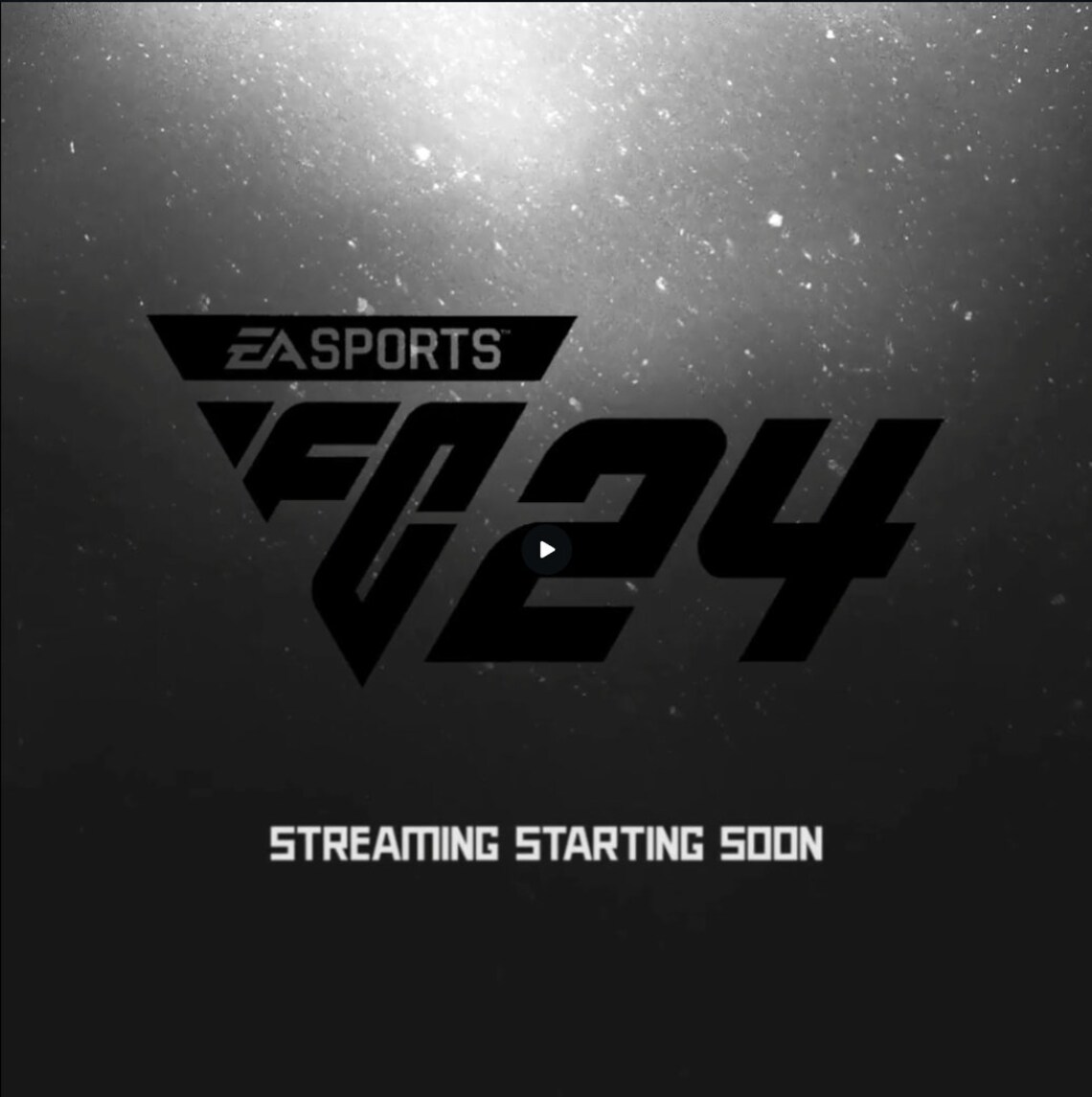 Animated EA Sports FC 24 Twitch Overlays, FIFA 24 Streaming Design ...
