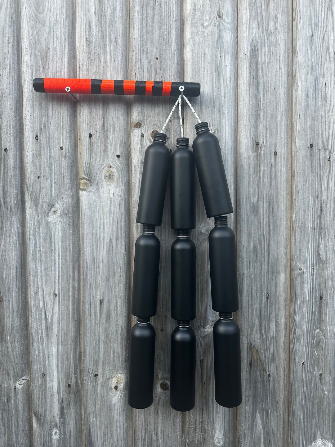 Aluminium Bottle/can Stick. PSA, Dog Training, Dog Sport, Decoy ...