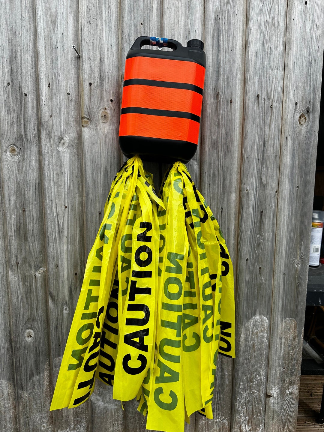 Rattle/ Rock Jug Streamer PSA, Dog Training, Dog Sport, Decoy ...