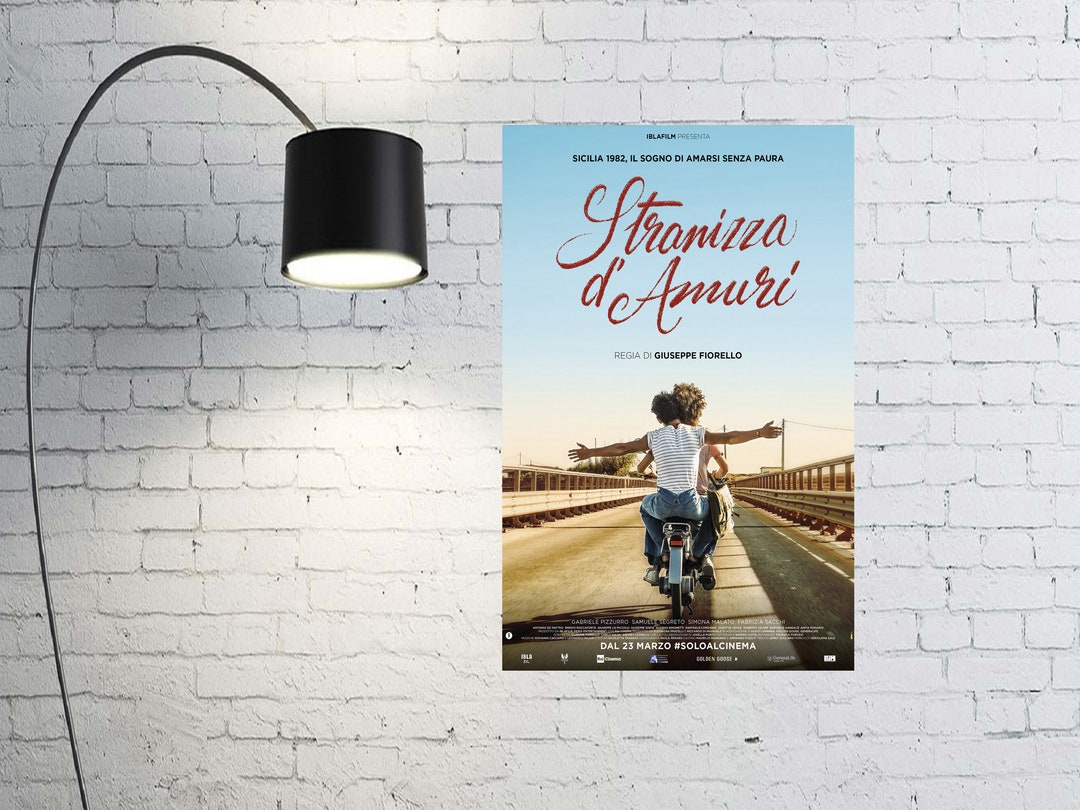 Fireworks Movie Poster 2023 Film Room Decor Wall Art - Etsy