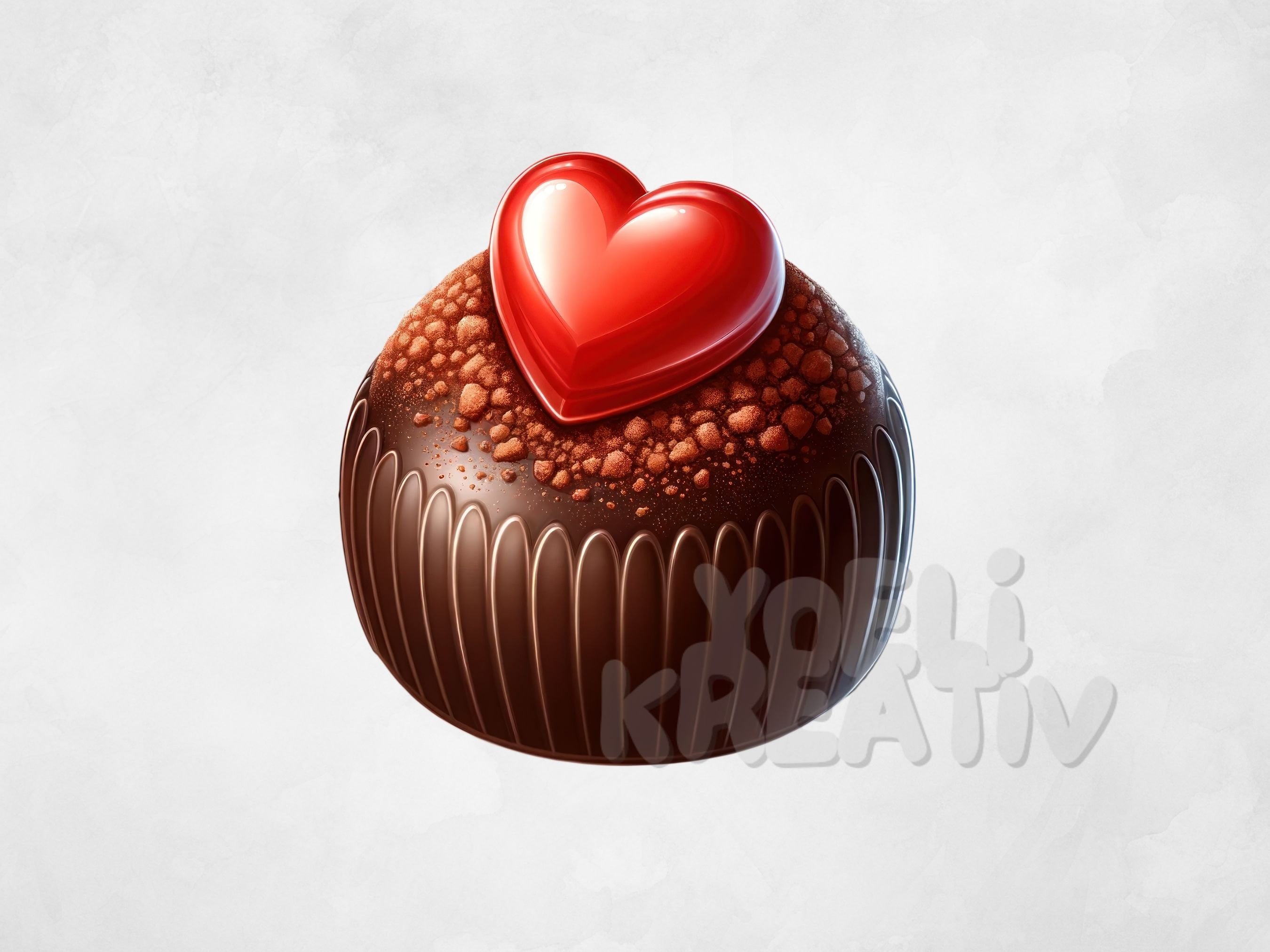 Sweet Heart Clipart Candy Heart Clipart Valentine's Day Treats PNG ...