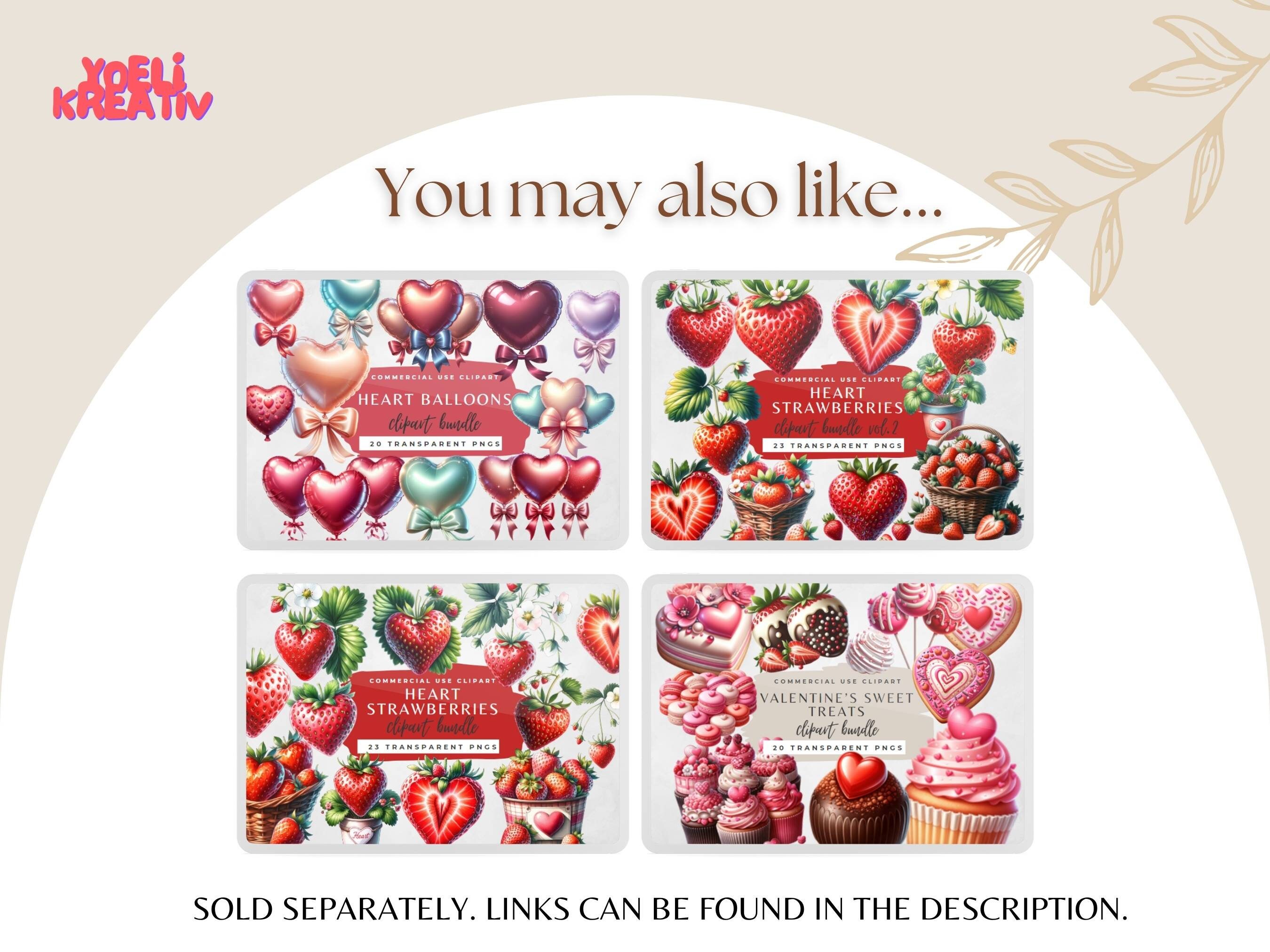 Valentine Candy Hearts PNG, Jars of Sweets Clipart, Candy Heart Jar PNG ...
