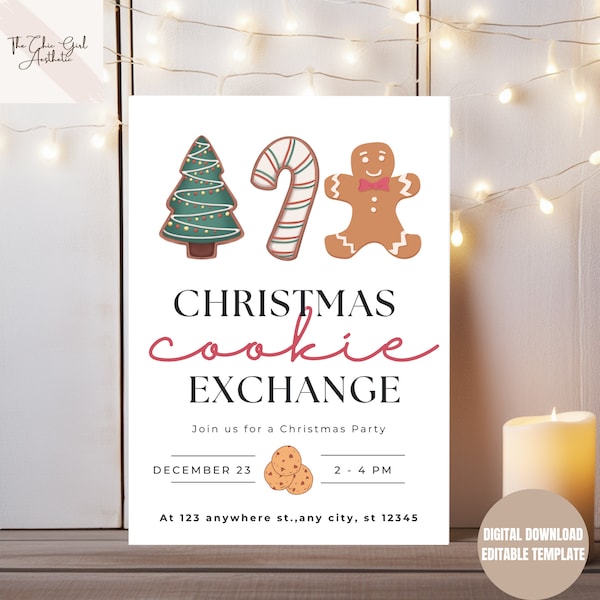 Baking Competition Invitation - Etsy