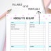 Printable Weekly Planner A4 Size Downloadable and Fillable Planners - Etsy