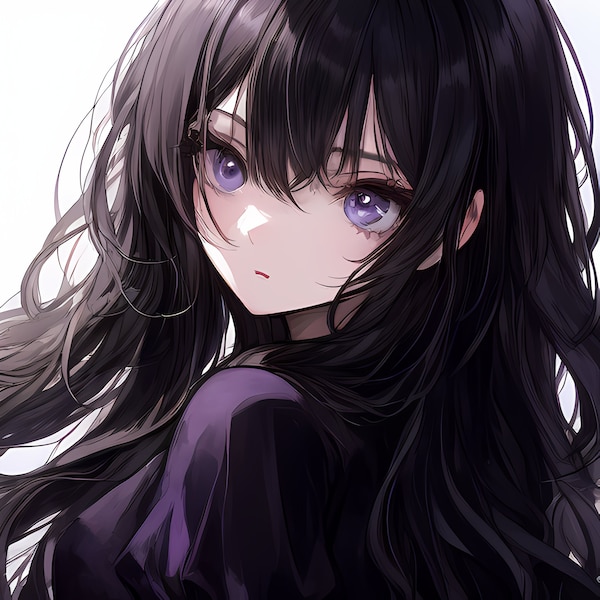 Custom Pfp Anime - Etsy