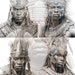 35 African Lord, Coloring Book, Adults and Kids, PDF Download ...