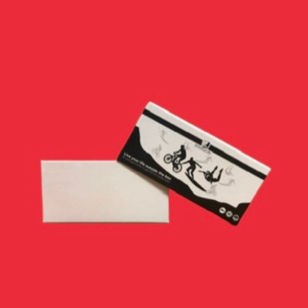 Bucket List Box Game - Etsy