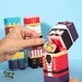 DIY Printable Nutcracker Gift Boxes - Original Christmas Wrapping ...