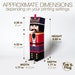 DIY Printable Nutcracker Gift Boxes - Original Christmas Wrapping ...
