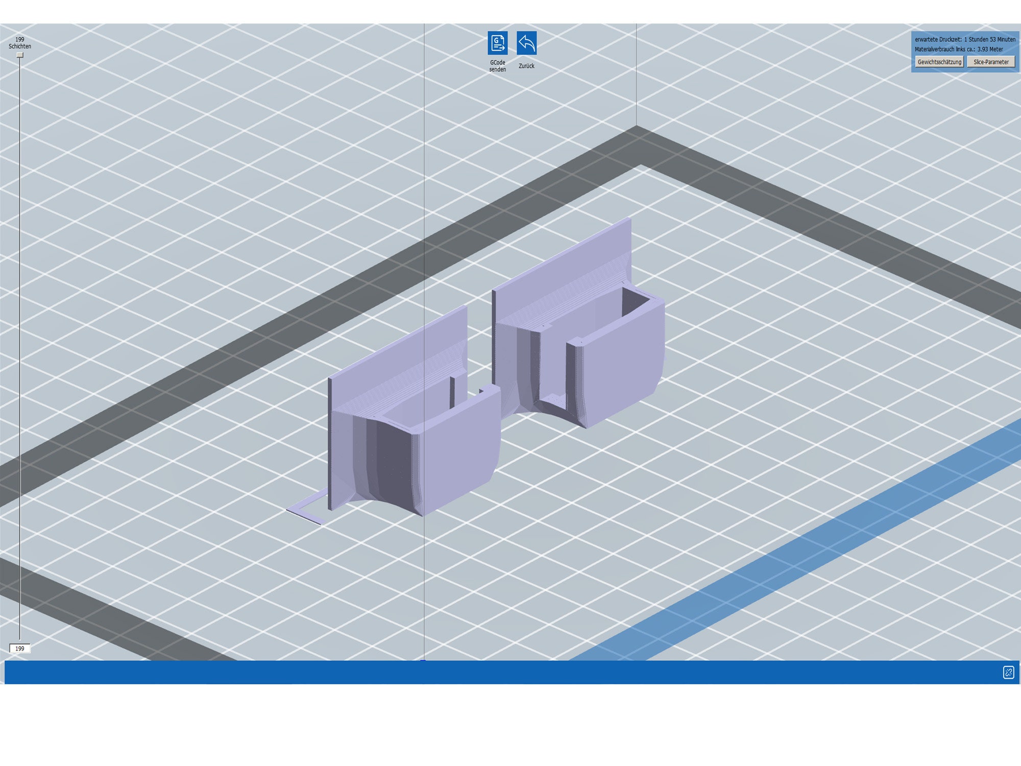 3D Telescopic Rod Holder Telescopic Rod Holders Curtain Rods Curtain ...