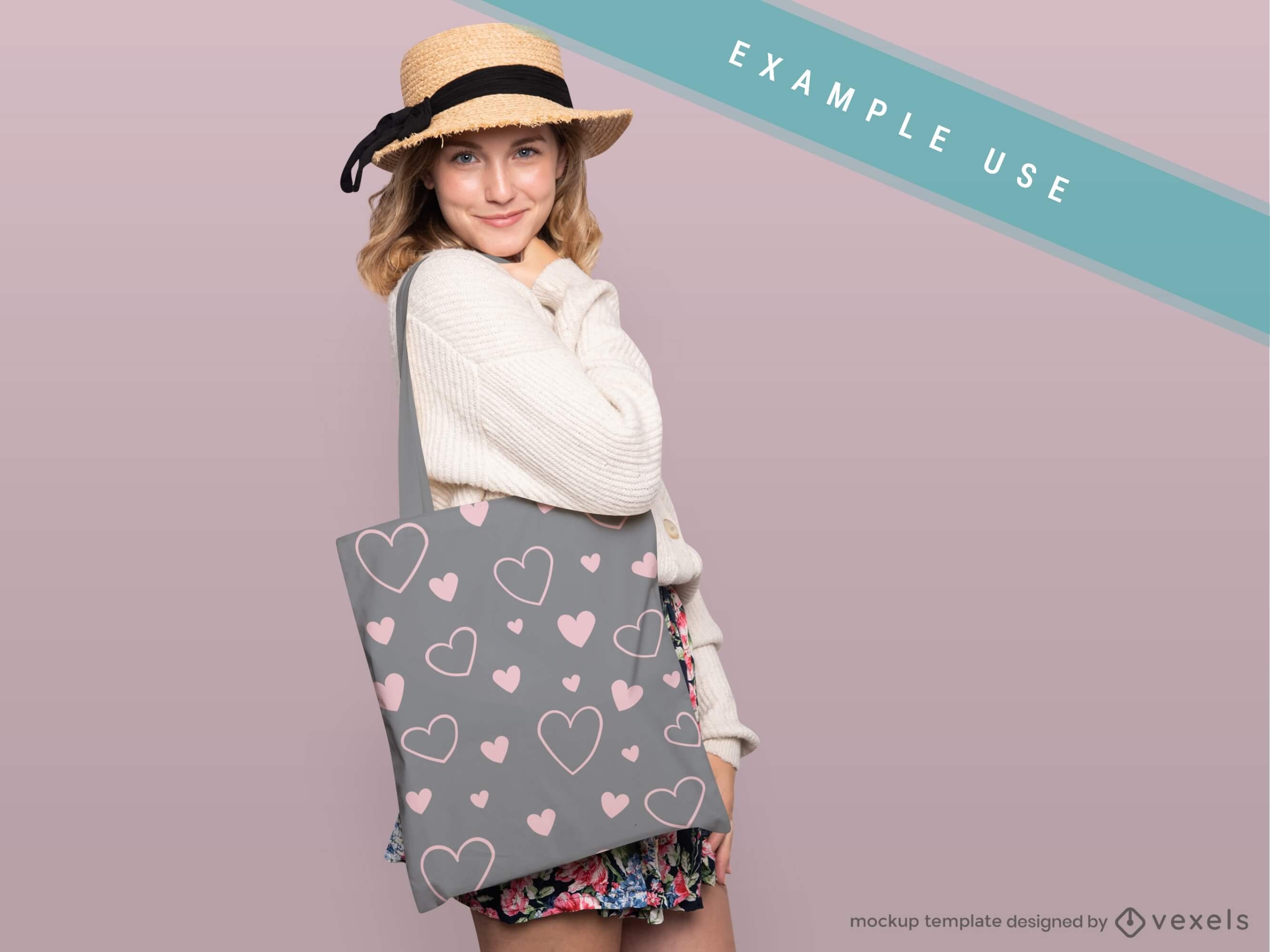 Seamless Heart Pattern SVG, PNG and AI | Hand-drawn Scattered Hearts ...