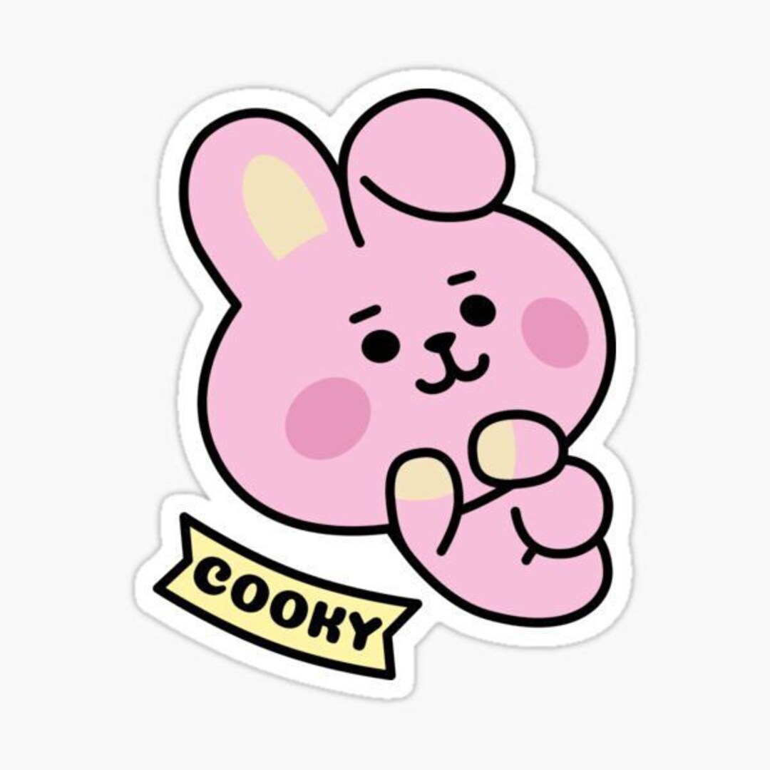 Cooky Weekly Planner - Etsy