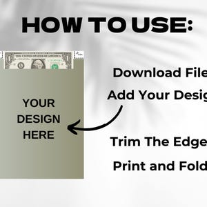 Creative Lost Wallet Flyer Template: Unique Advertising (canva Editable ...