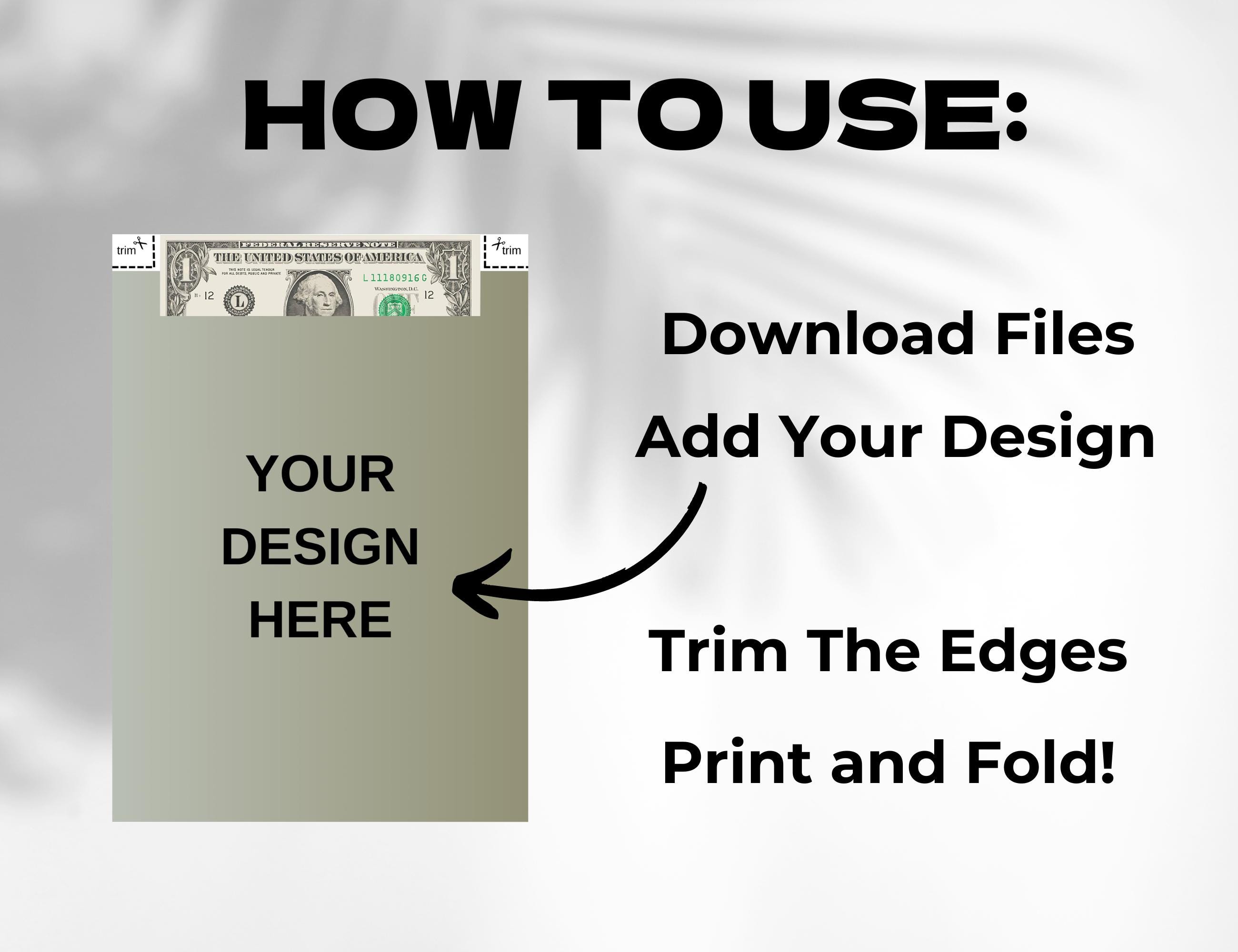 Creative Lost Wallet Flyer Template: Unique Advertising (canva Editable ...