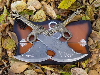 Beautiful Weapons - Etsy