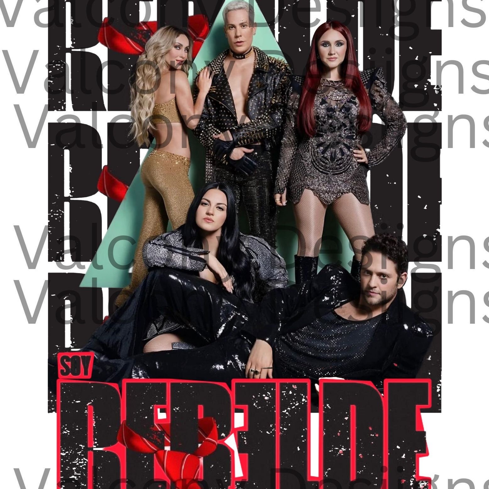 Rebelde Svg, Rebelde, Rebelde 2023, Rebelde Tour Png, Soy Rebelde, Rbd ...