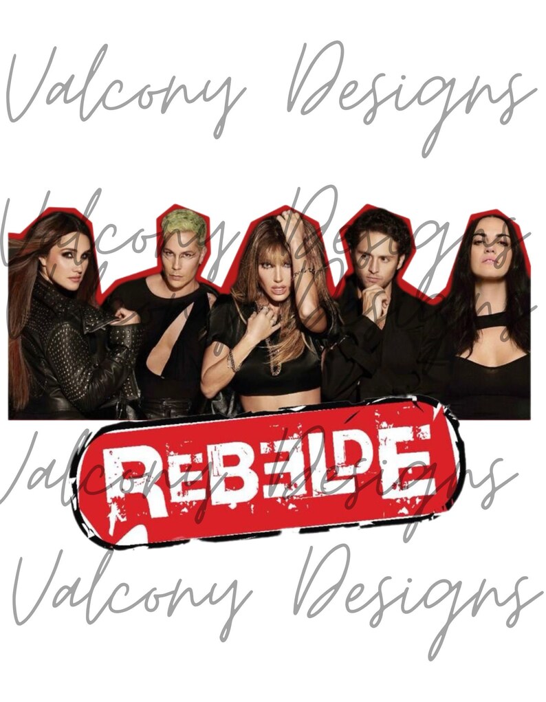 Rebelde Svg, Rebelde, Rebelde 2023, Rebelde Tour Png, Soy Rebelde, Rbd Rebelde, Rebelde Tour ...