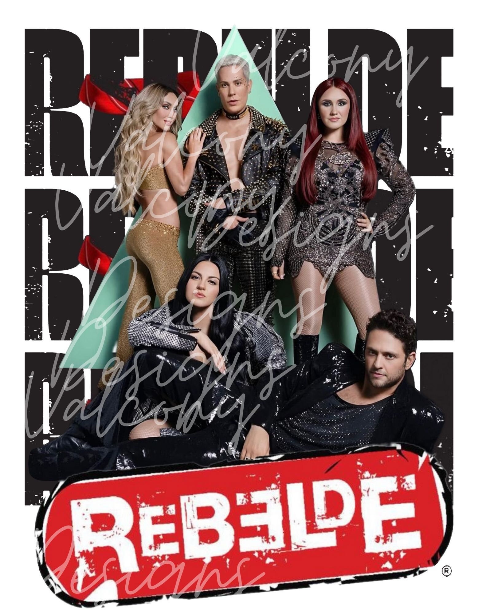 Rebelde Svg, Rebelde, Rebelde 2023, Rebelde Tour Png, Soy Rebelde, Rbd ...