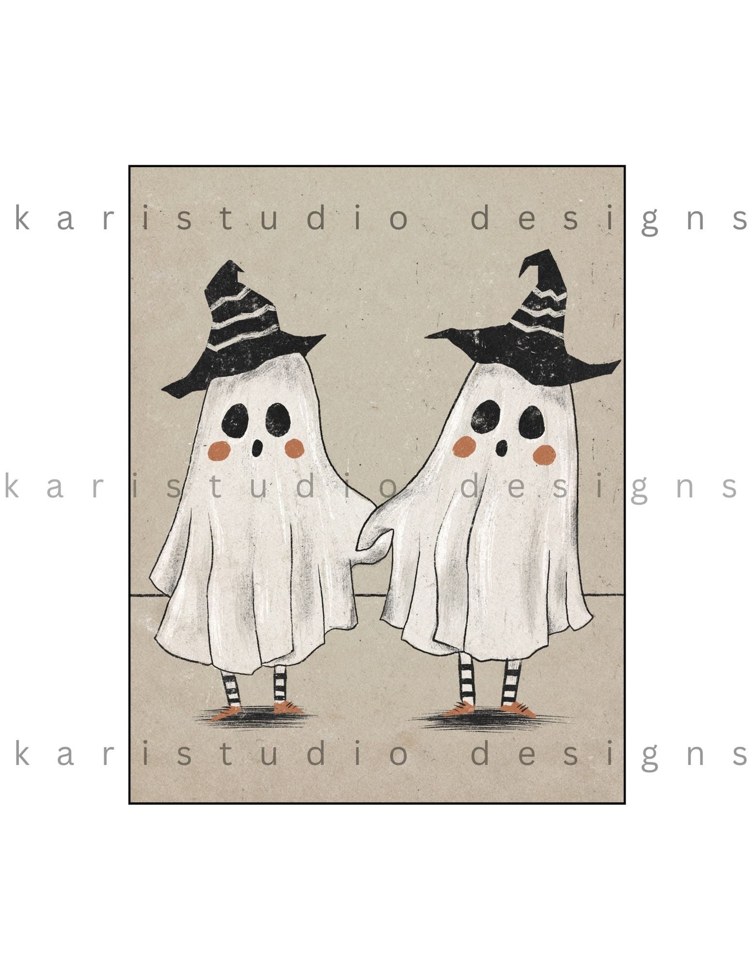 Ghost Png Halloween Png Little Ghost Little Ghost Png - Etsy