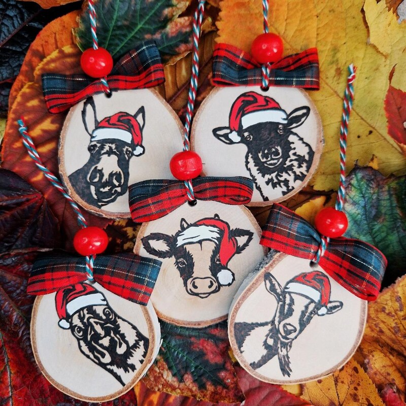 Sheep Texan - Etsy UK