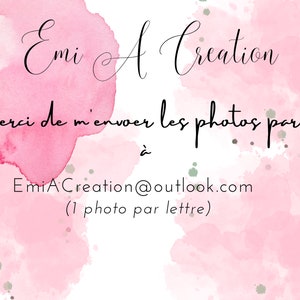 Personalized Tata Photo Poster Ideal for Christmas Gift, Original Gift ...