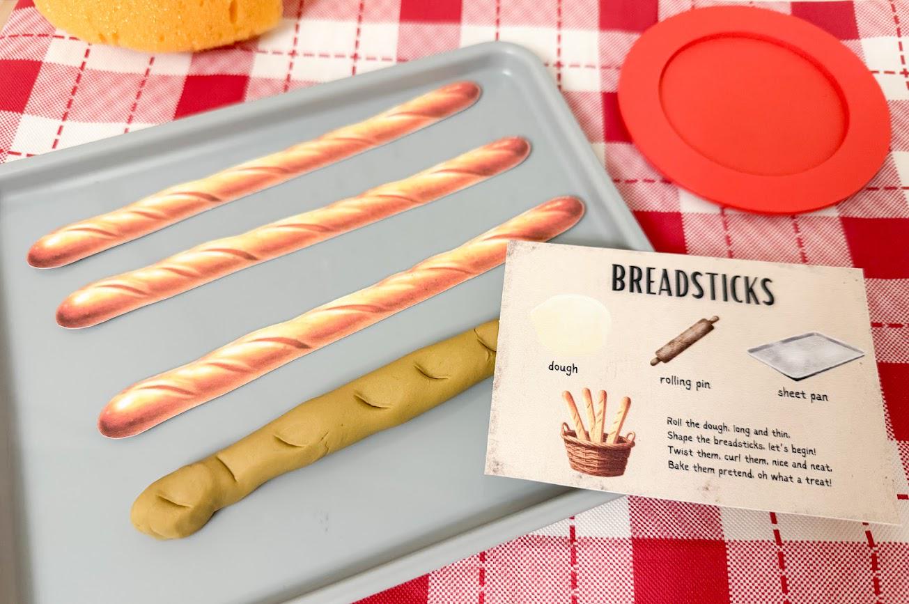 Little Chef Pretend Play Printable Set - Etsy