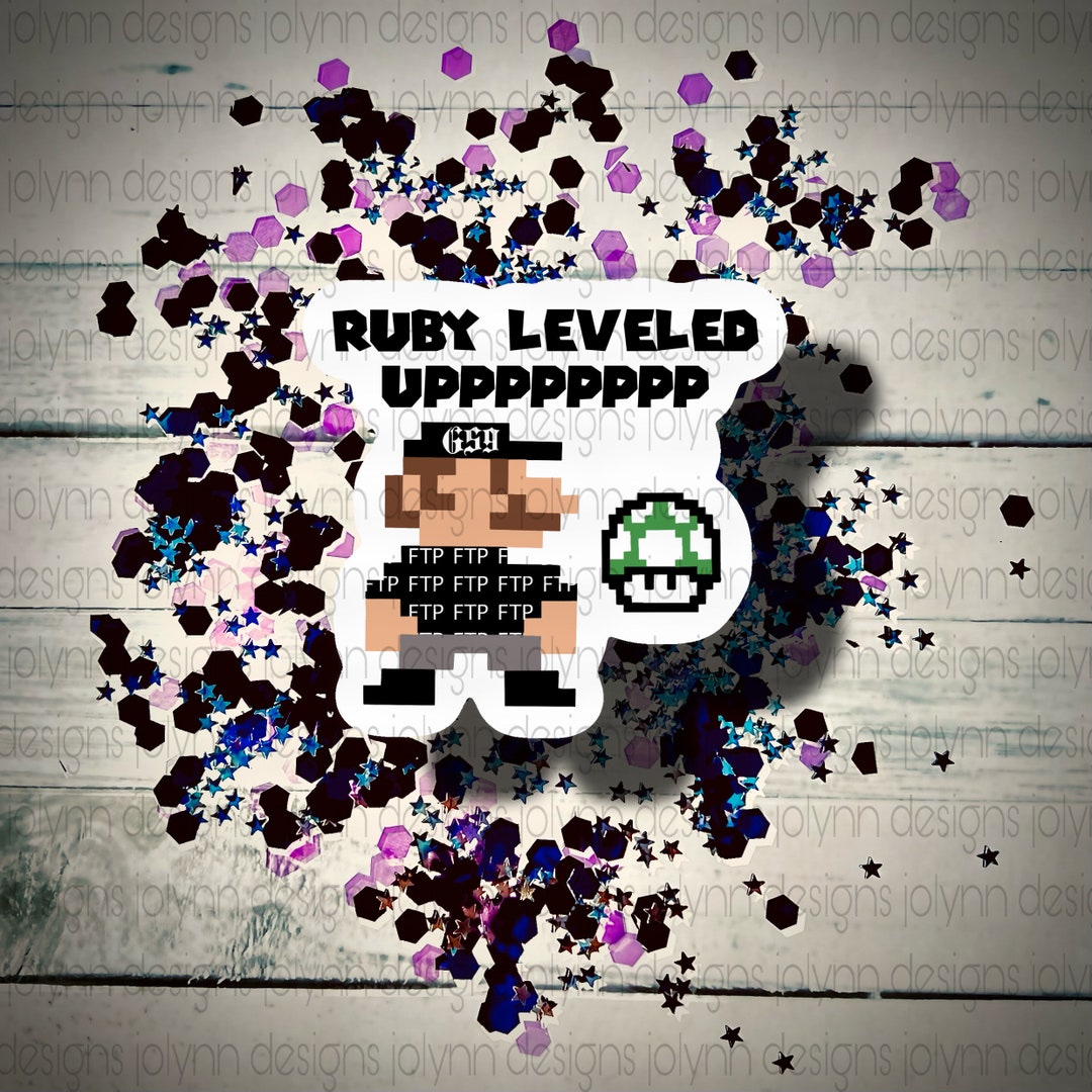 Suicide Boys Sticker, SB Sticker, Scrim Sticker, Ruby Da Cherry Sticker ...