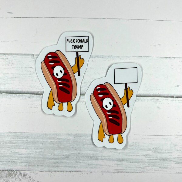 Fall Guys Stickers - Etsy